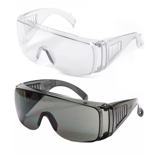 UV safety over-spectacles - WRP660 - Warrior Safety Shoes ...