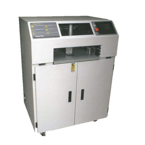 Precision paper trimmer - ACCUTRIM - Papercutters