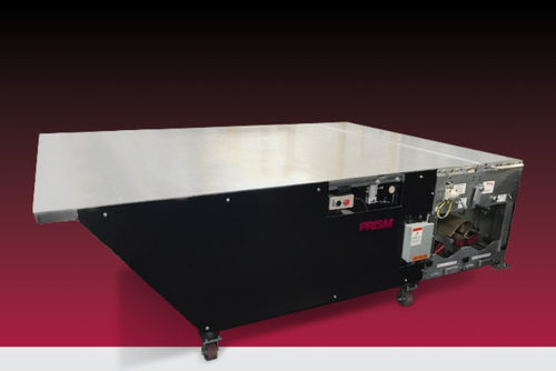 Wrapping table - Papercutters