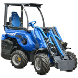 Mini skid steer loader - SD series - Multione