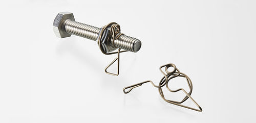 Locking insert - Advanex Inc.