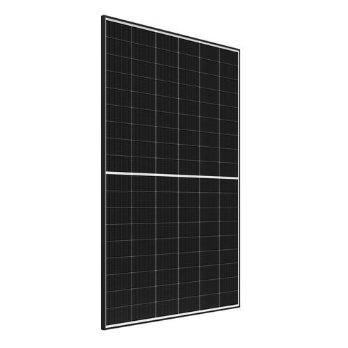 Monocrystalline silicon solar panel - NUJC440 - Sharp Solar - TOPcon ...