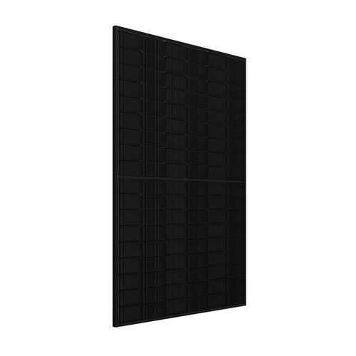 Monocrystalline silicon solar panel - NUJC425B - Sharp Solar - TOPcon ...