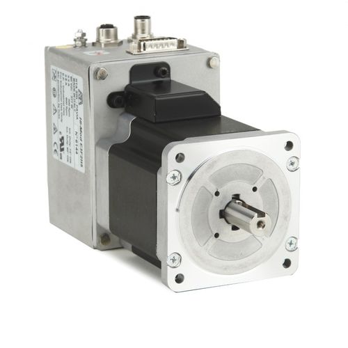 Stepper motor - HI-MOD E - R.T.A. srl - DC / compact / 2-pole