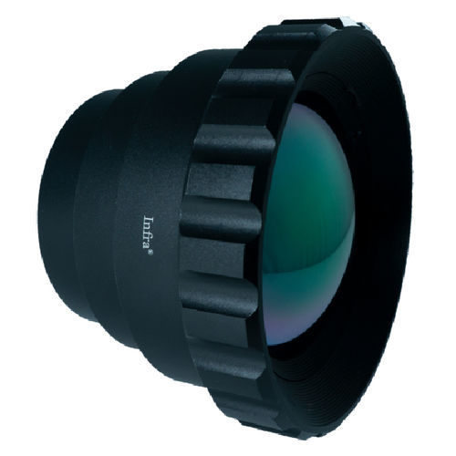 Infrared objective lens - Infra-LW series - Wavelength Opto-Electronic ...