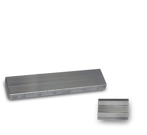 Grindometer - 15 μm | 232 - ERICHSEN GmbH & Co. KG