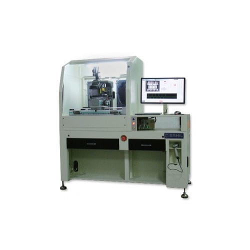 Semiconductor inspection system - SAMIL TECH CO., LTD - automatic / for ...
