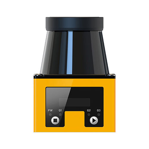 2D scanner - LGA60 series - Shenzhen ESPE technology Co., LTD ...