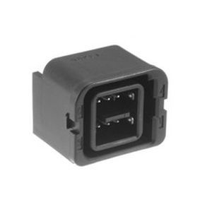 Shielded connector - GT17 Series - Hirose Electric Europe B.V. - data / RF / Ethernet