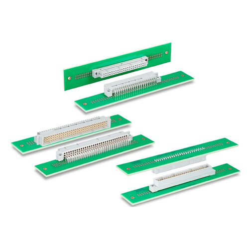 Data connector - PCN10 Series - Hirose Electric Europe B.V. - DIN / FPC / SMT