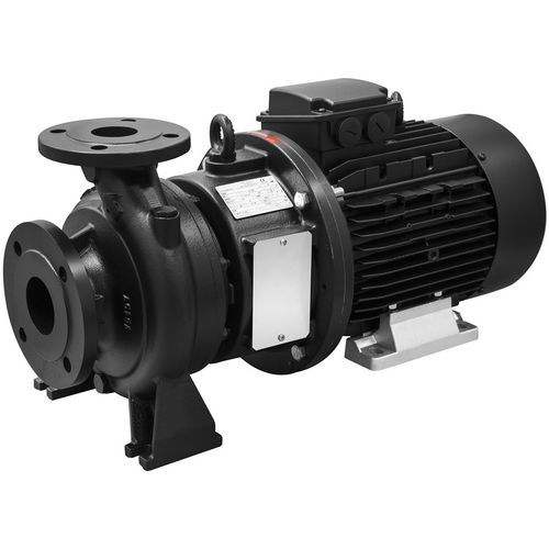 Centrifugal pump - FNS Series - Franklin Electric - water / with ...