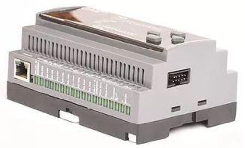 DIN rail programmable controller - NORVI ARITA - ICONIC DEVICES PVT LTD