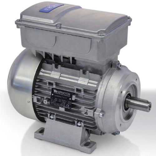 Motor with integrated inverter - NERIDRIVE series - Neri Motori ...