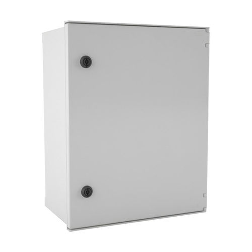 GRP enclosure - HER-B1-54 - CamdenBoss Ltd - wall-mount / rectangular ...