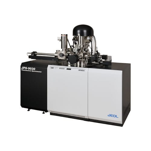 Photoelectron spectrometer - JPS-9030 - Jeol - X-ray / process / for ...