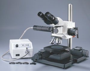 Digital microscope - MEIJI TECHNO - measuring / inspection / benchtop