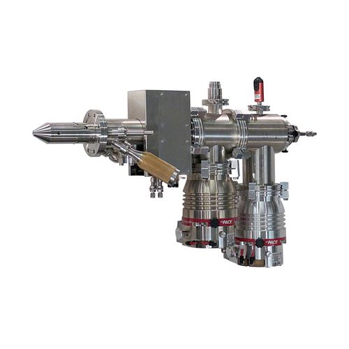 Focused ion beam probe - GCIB 10S - Scienta Omicron