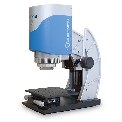 Shape measuring instrument - EdgeMaster - Bruker Alicona - roughness ...