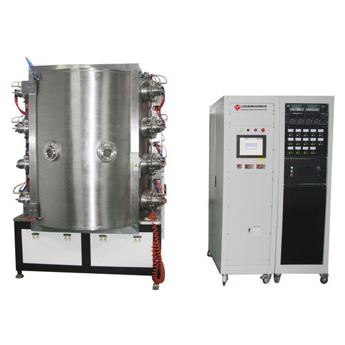 PVD deposition machine - RTAC1416 - Shanghai Royal Technology Inc ...