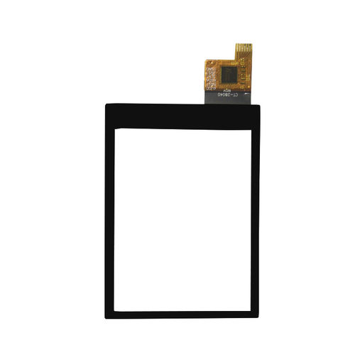 Capacitive touch screen - custom made - Shenzhen Pitech Photoelectric ...