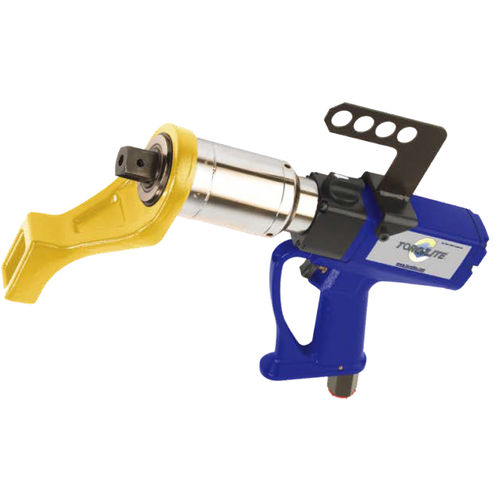 Pneumatic torque multiplier - TLSM series - TORQLITE INC