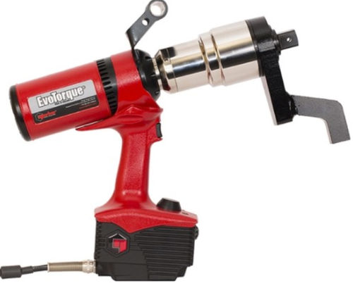 Battery-powered torque multiplier - EvoTorque®2 series - TORQLITE INC