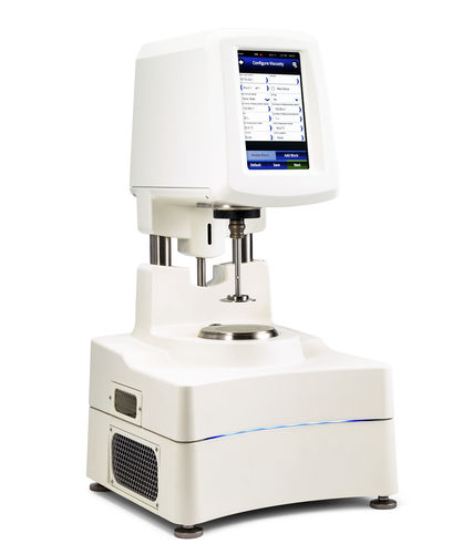 Rheometer - RSO - AMETEK Brookfield