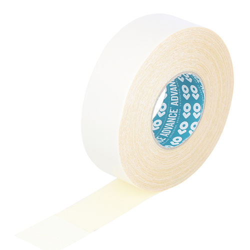 Double-sided adhesive tape - AT302 - Advance Tapes - fabric / paper ...