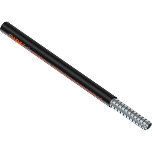 Protection conduit - EXDAR Series - Teaflex S.p.a - tubular / for ...