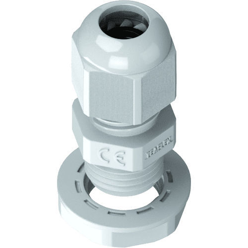 Polyamide cable gland - PTE series - Teaflex S.p.a - IP67 / straight