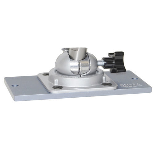 Tool mount - TA0003 - Anderson Power Products - metal / adjustable