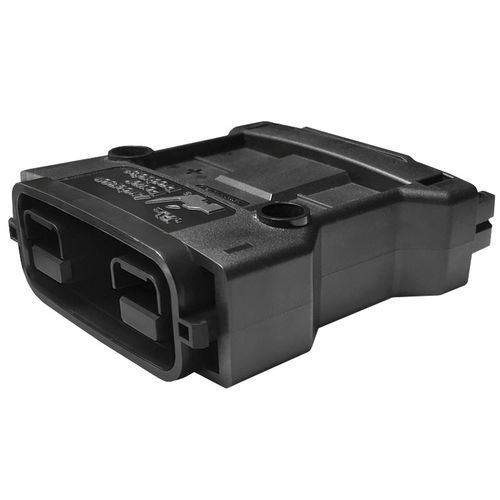 Rectangular housing - SBS®X-75A - Anderson Power Products - plastic ...