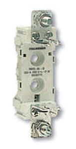 NH fuse base - NHD, NHU, NHK series - ITALWEBER