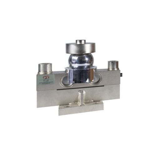 Weighbridge weigh module - PT9010WA series - PT Limited - IP68 / nickel ...