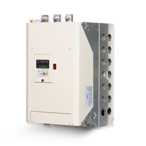 IP00 DC drive - FOCQUET - IP20 / IP55 / 400 V