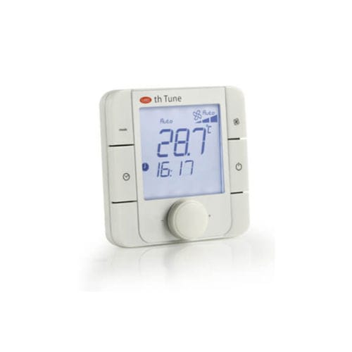 Wireless remote control - KCO-0081 - Hitachi-Johnson Controls Air ...