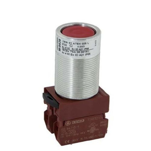 Signaling control device - M-0 Ex d - CORTEM - explosion-proof