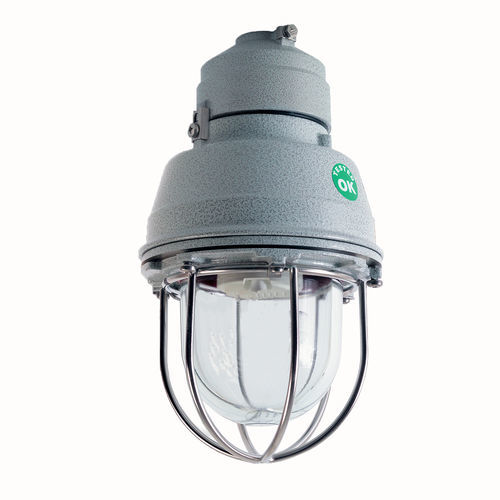 Lamp - EVA series - CORTEM - LED / industrial / IP66