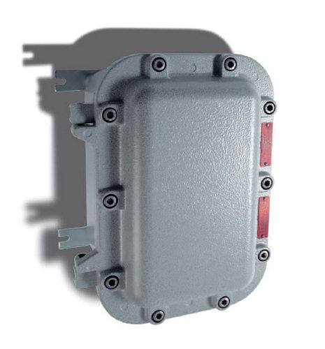 Wall-mounted junction box - EJB series - CORTEM - waterproof ...
