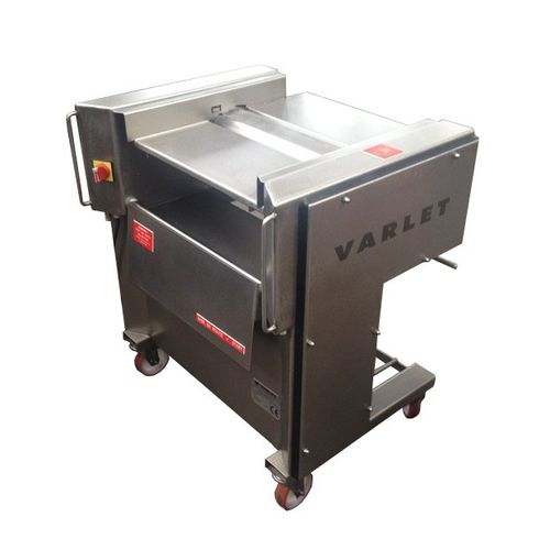 Meat membrane skinning machine - V680 N, V680 I - Varlet Machines - manual