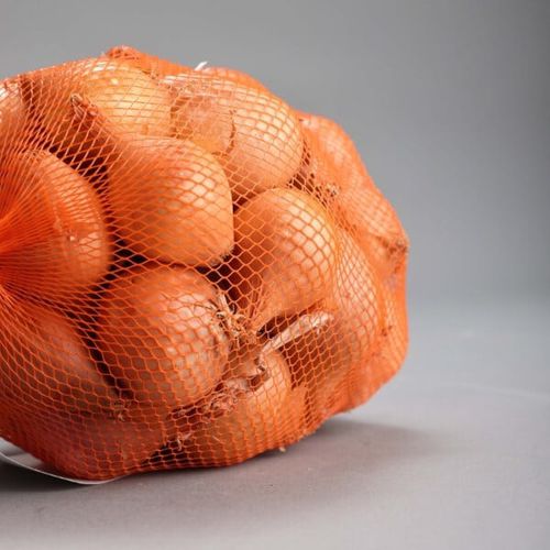 Garlic packaging net - PACKNET AMBALAJ - for onions / for potatoes / food