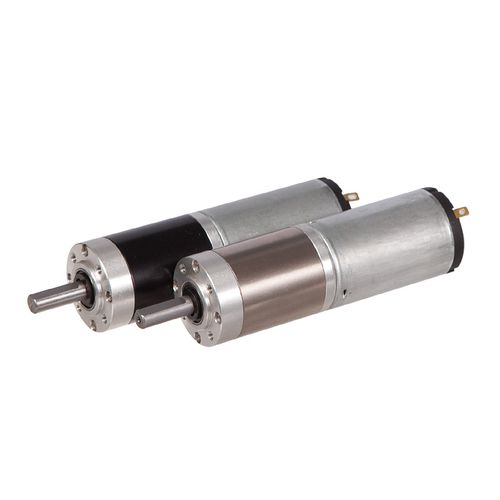 Planetary micro geared motor - 28JN30K/28ZY47 - Zhejiang Dongzheng ...