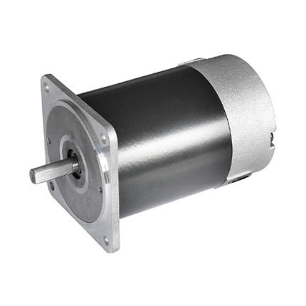 Brushed motor - 83ZY series - Zhejiang Dongzheng Motor Co., Ltd. - DC ...