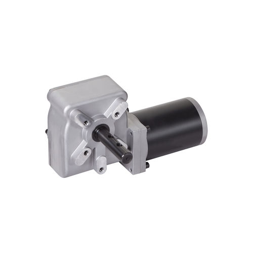 DC gear-motor - 80ZYT-12/JW-3A - Zhejiang Dongzheng Motor Co., Ltd ...