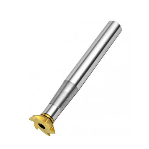 Insert milling cutter - YIH TROUN CUTTING TOOLS GMBH - thread / angle ...