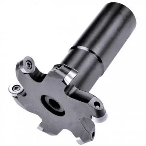 Round milling cutter - 3TR - YIH TROUN CUTTING TOOLS GMBH - insert ...