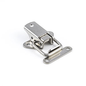 Stainless steel draw latch - TSL-146 - Tai Sam Hardware Corporation - hook