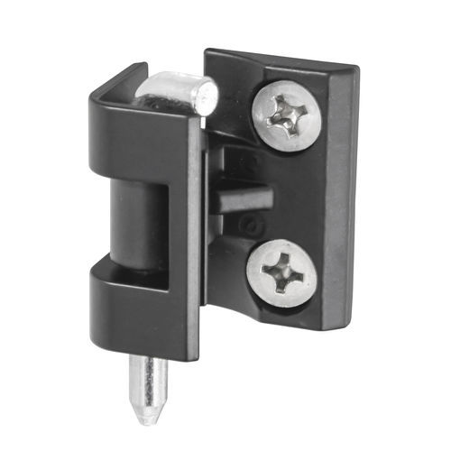 Removable hinge - HGZ-215 - Tai Sam Hardware Corporation - butt / zinc ...