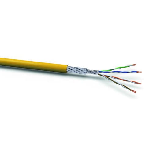 Electrical data cable - VOKA-LAN XLAN 1200 S Series - VOKA - IEC / EN ...