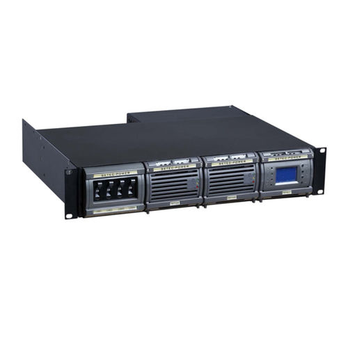 Compact current rectifier - SET-X series - Chongqing Blue Jay ...